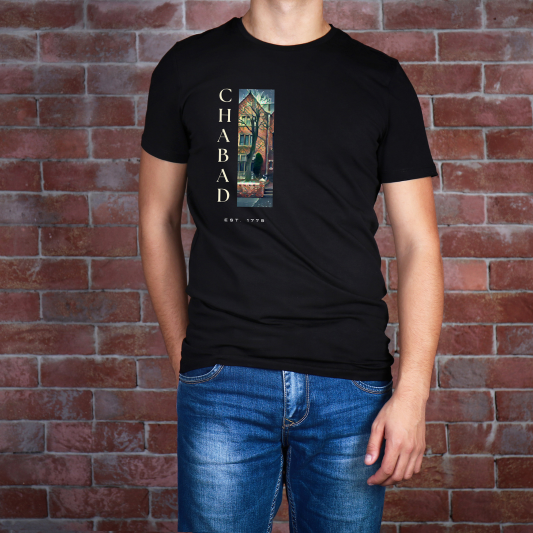 Jewish Merch – Chabad Merch